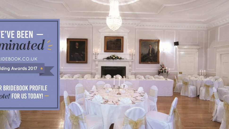 Banner final - Brooksby Hall