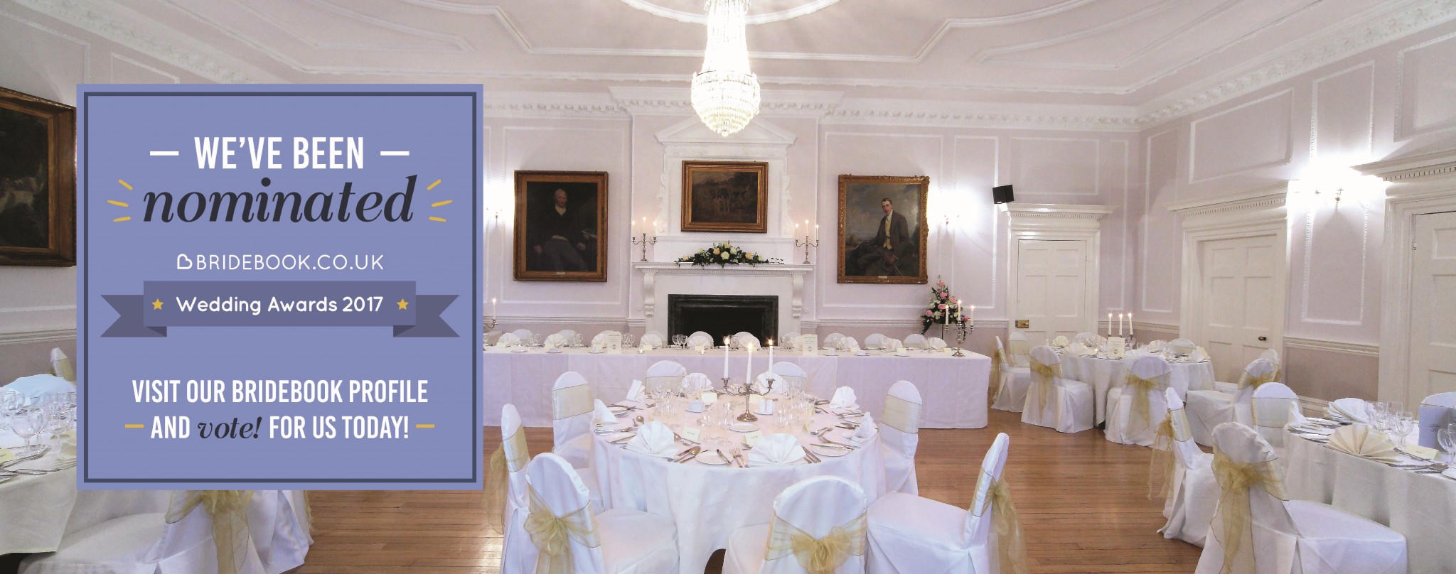 Banner final - Brooksby Hall