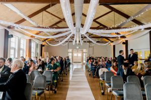 Gallery | Brooksby Hall